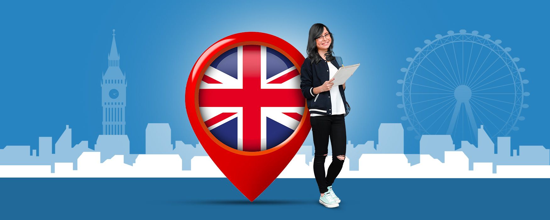 Study Abroad in UK: Top Universities to Study Abroad